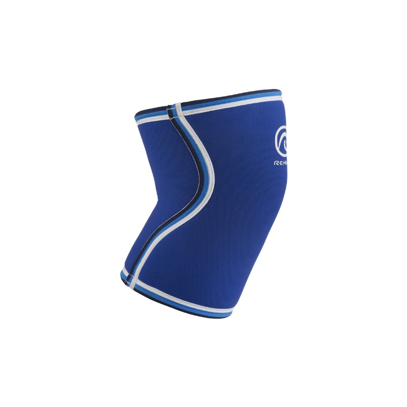 Rehband Rx Original Knee Support Sleeve - KneeSupports.com